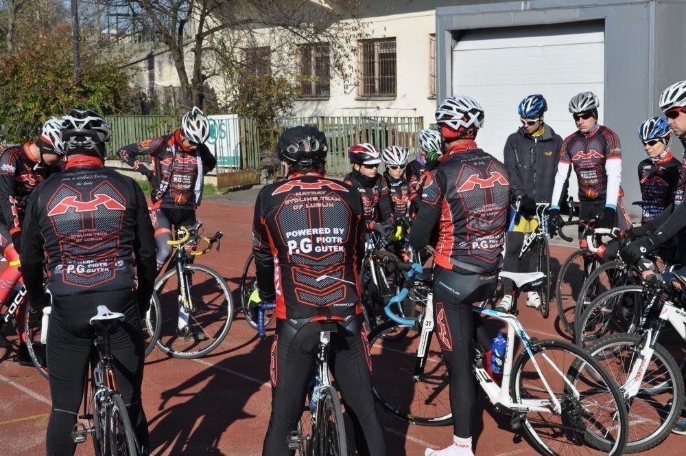 Kilka słów o... Mayday Team Lublin (Wideo)
