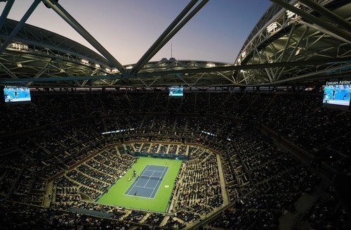 US Open - informacje, kiedy, nagrody i ciekawostki