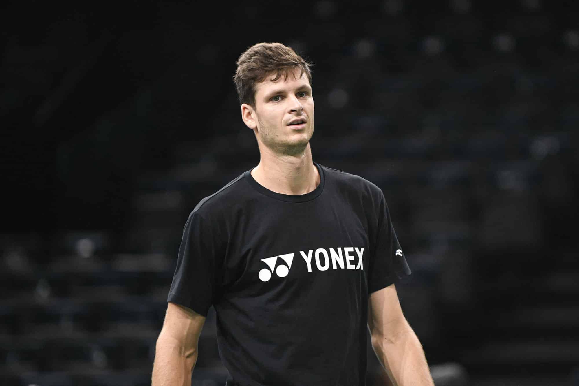 Hurkacz - Rune typy, kiedy, o której mecz? Gdzie oglądać transmisję z ...