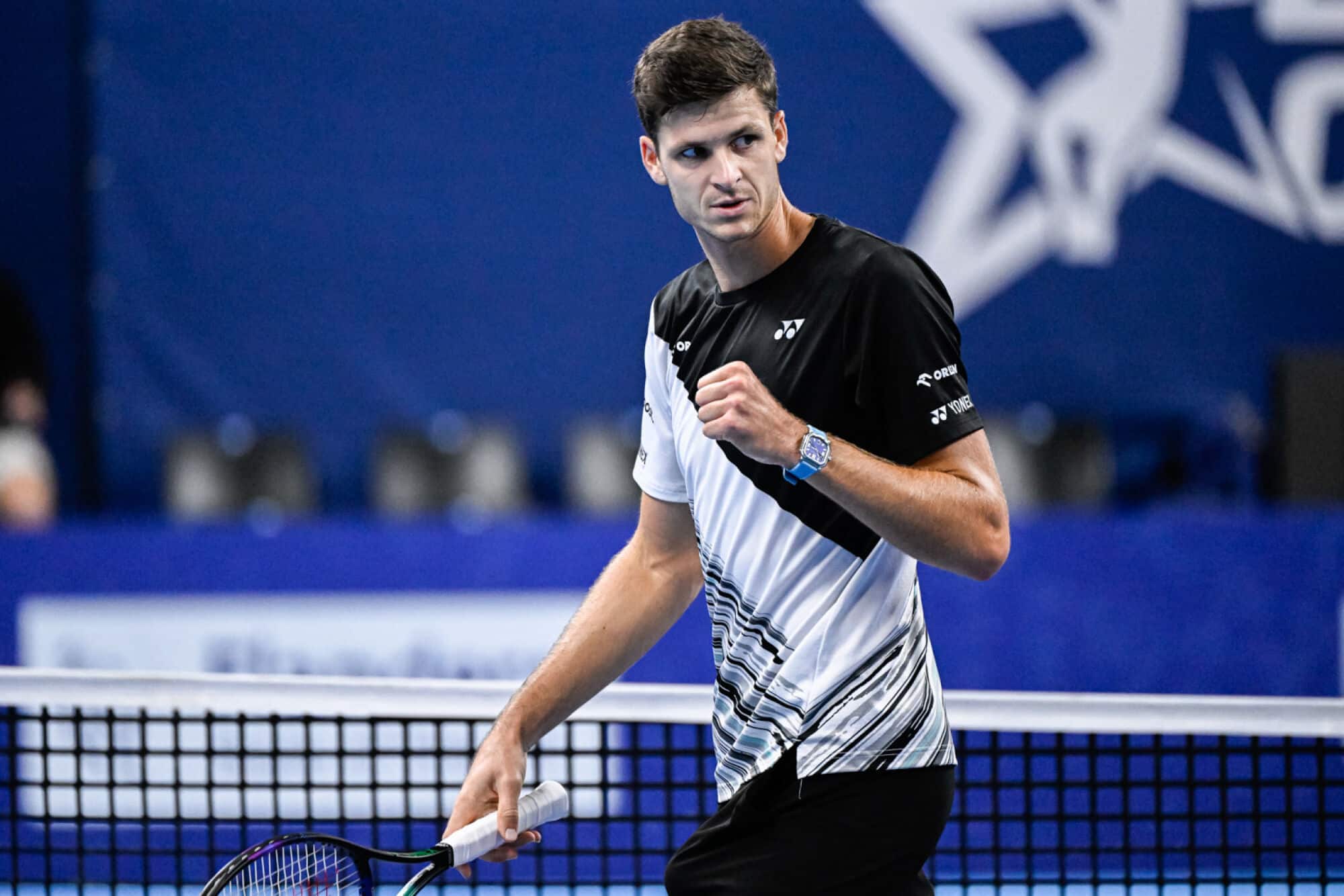 Hurkacz - Korda typy, kiedy, o której, gdzie oglądać Australian Open 2023?