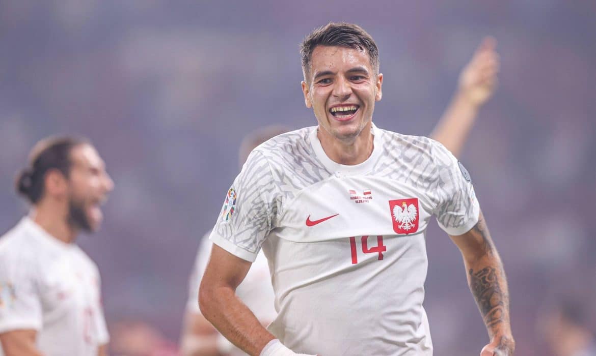 Wyspy Owcze - Polska gdzie oglądać? Transmisja i stream online (12.10.2023)