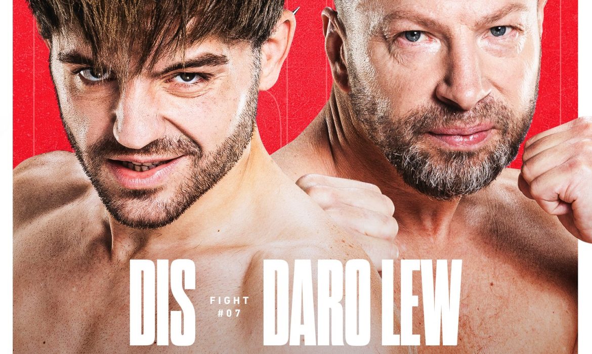 Daro Lew - Dis kursy, typy i zakłady | Fame: Reborn