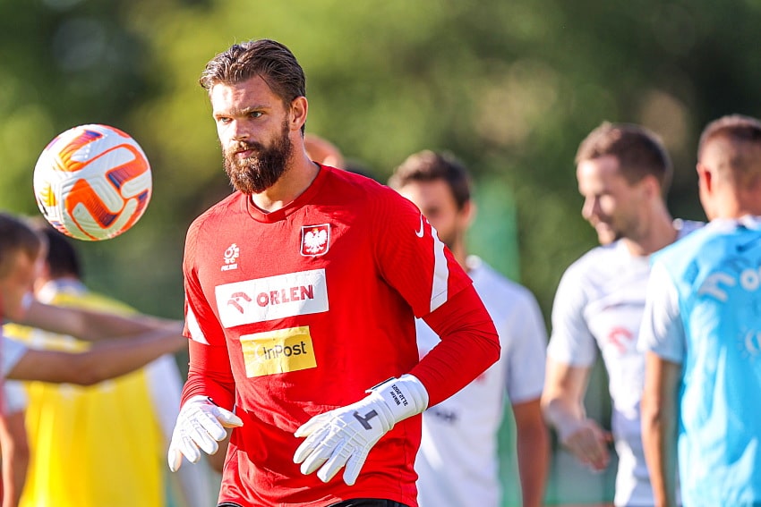 Bartłomiej Drągowski niepewny swojej przyszłości. Gdzie będzie grał?