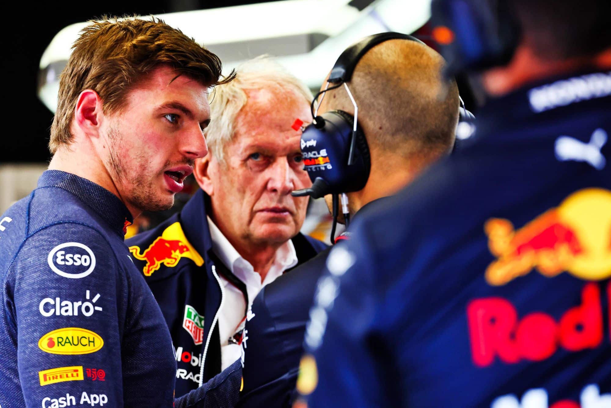 GP USA kwalifikacje F1: godzina, terminarz, harmonogram