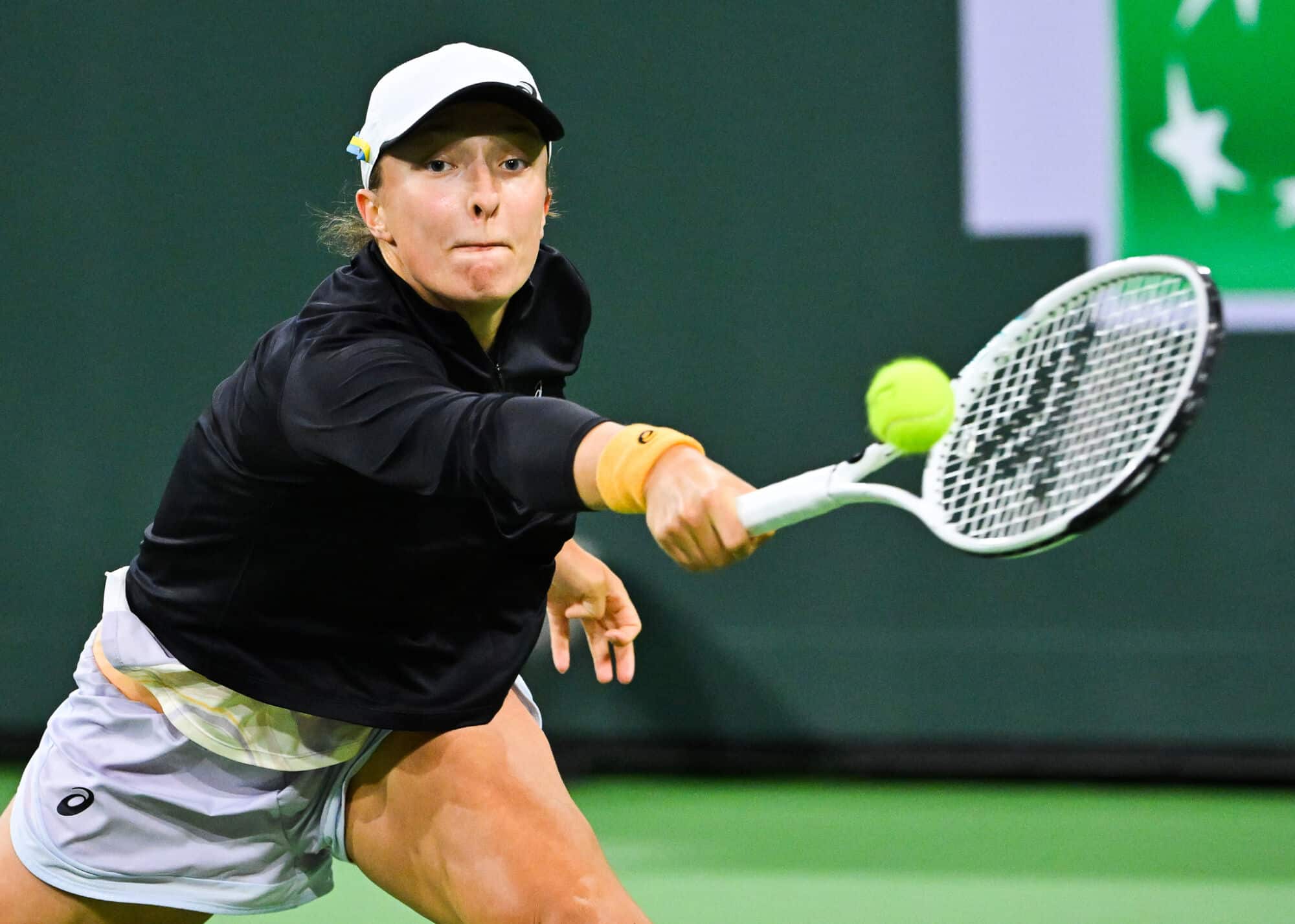 WTA Cincinnati 2023 drabinka, terminarz, nagrody, gdzie oglądać?