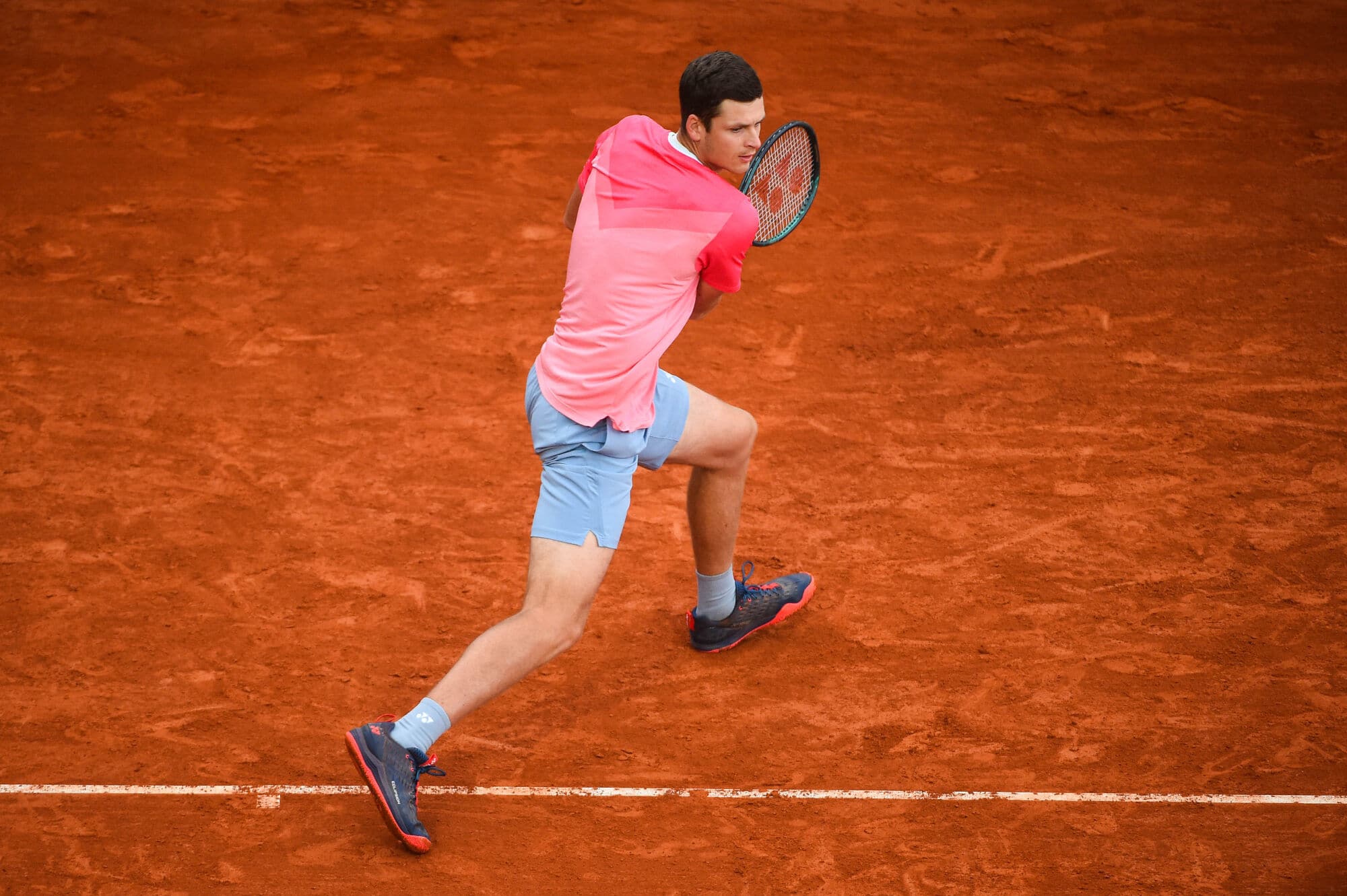 Hurkacz - Djere typy, kiedy i o której, gdzie oglądać Monte Carlo Masters?