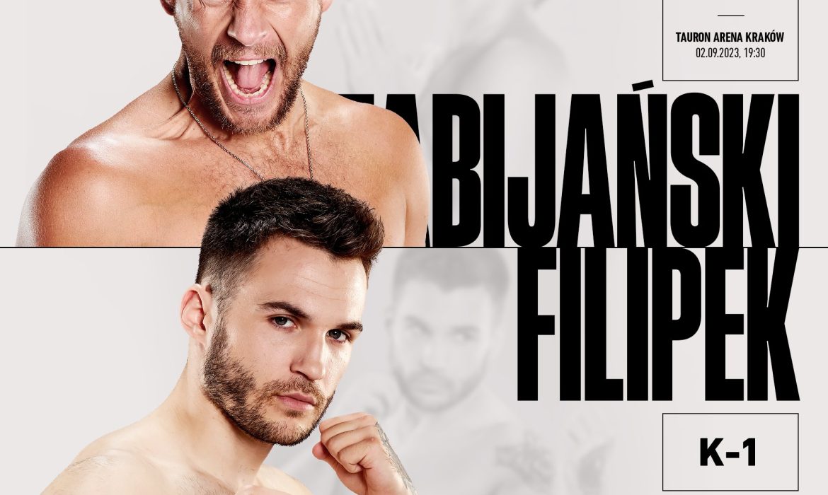 Kto wygrał walkę Fabijański - Filipek? Wynik i skrót walki Fame MMA 19