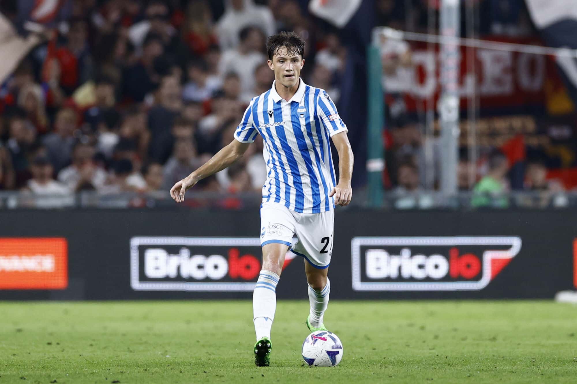 Patryk Peda - kim jest? Klub, wiek, kariera, sukcesy