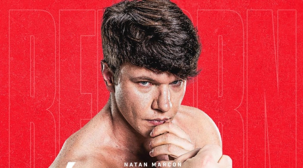 Natan Marcoń - Polak kursy, typy i zakłady | Fame: Reborn