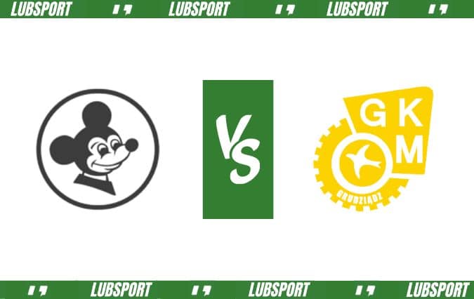 Falubaz Zielona Góra - GKM Grudziądz typy i kursy (21.04.2024)