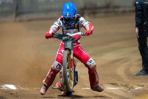 Speedway Grand Prix Polski w Warszawie 2024 transmisja. Gdzie oglądać?